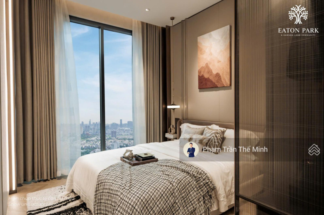 Gamuda Land chính thức nhận BOOKING cho 342 chủ nhân sở hữu toà A4-Lagoon tầm view triệu đô