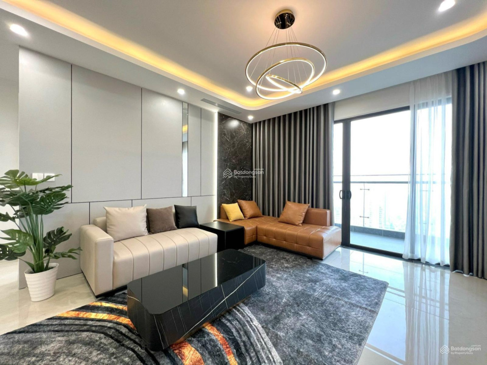 Bán căn hộ chung cư Sky Park Residence, 215m2, 4 pn, giá 32 tỷ. LH ...