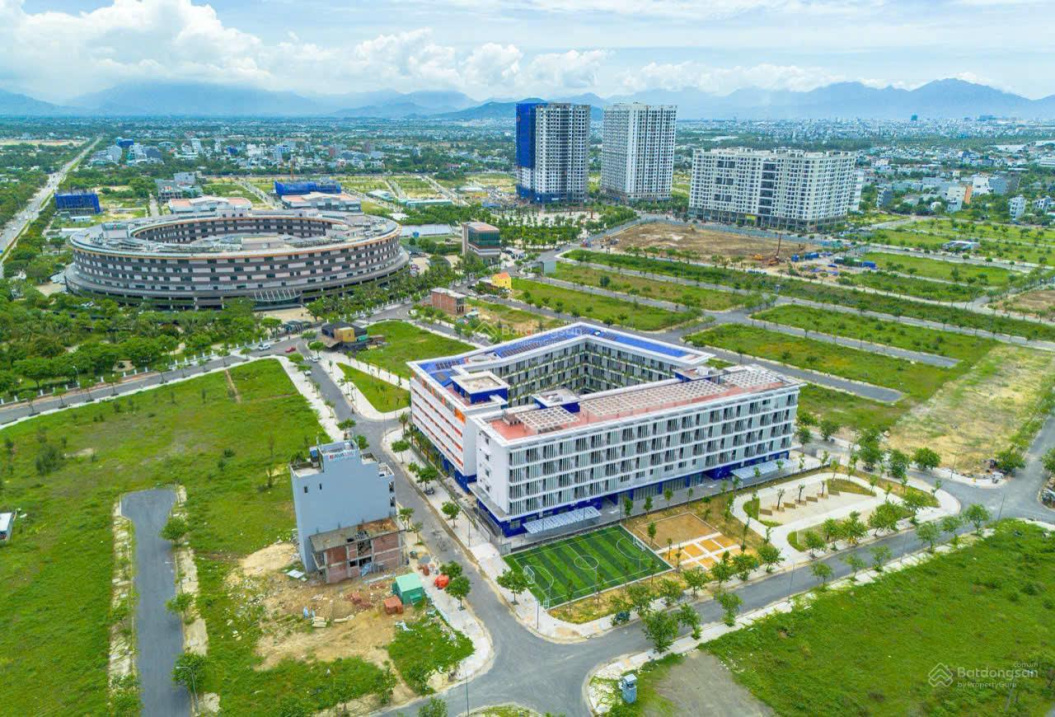 Đất nền FPT giá tốt cần bán, đa dạng diện tích, gần FPT Complex tháng 9 ...