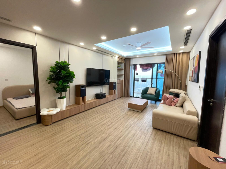 Bán 2 căn hộ chung cư N05 - 25T1 Hoàng Đạo Thuý, Cầu Giấy. 181m2 3N Full 15.5 tỷ. LH: 0983 237