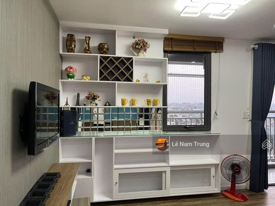 Chính chủ cần bán gấp Osimi Tower, Gò Vấp 68m2 2PN 2WC full nội thất