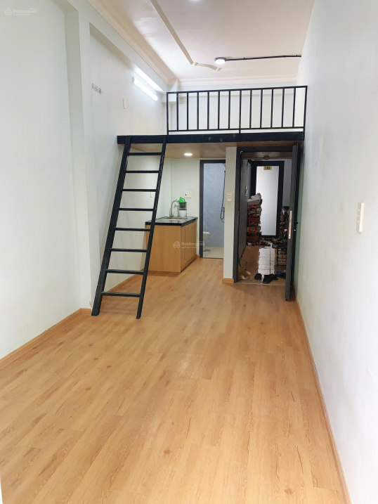 Cho thuê DupLex, 1WC, 35m2 tại Tạ Quang Bửu, Quận 8, 5,5 triệu VND