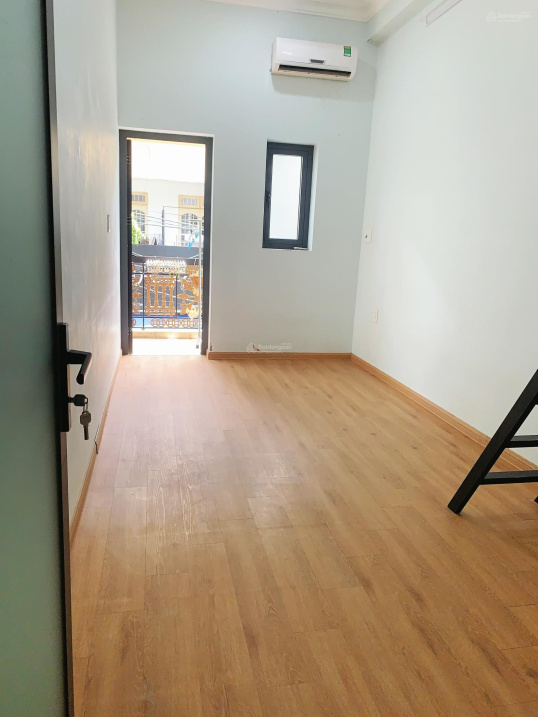 Cho thuê DupLex, 1WC, 35m2 tại Tạ Quang Bửu, Quận 8, 5,5 triệu VND