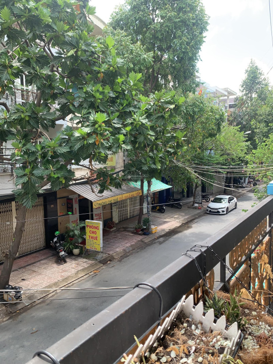 Cho thuê DupLex, 1WC, 35m2 tại Tạ Quang Bửu, Quận 8, 5,5 triệu VND