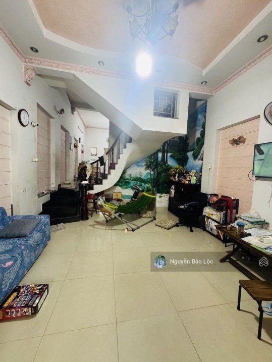 NGAY THPT DƯƠNG VĂN THÌ - LÃ XUÂN OAI- 62M2 NHÀ 2 TẦNG BTCT CHỈ 6.1 TỶ TL