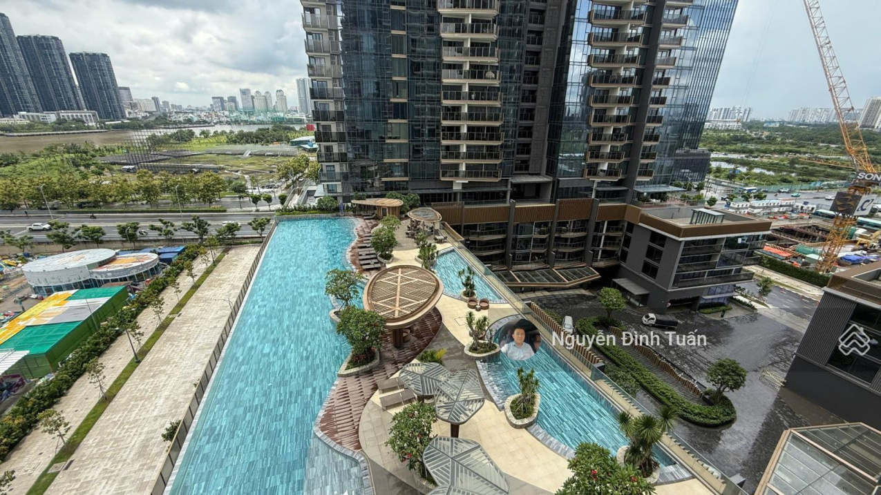 Giá Chuẩn!!! 3PN The Opera Thủ Thiêm, View trực diện Sông Sài Gòn và ...