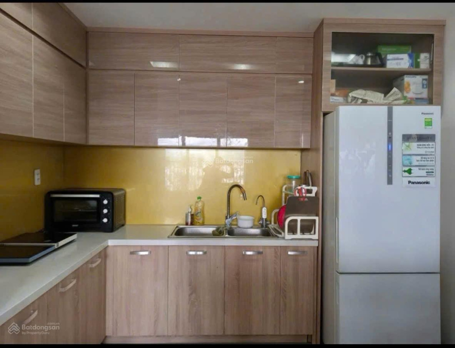 Bán Căn hộ góc lớn đẹp view đường Tố Hữu CT2 VCN Phước Hải