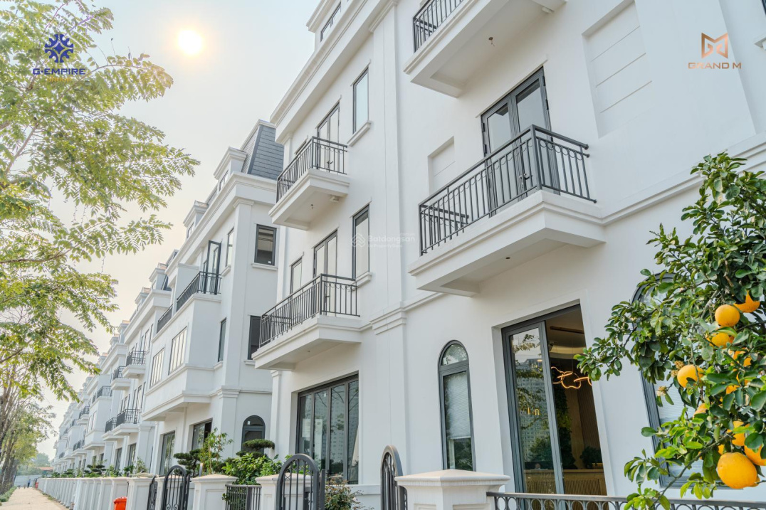 SOLASTA MANSION TINH HOA SỐNG THƯỢNG LƯU GIỮA LÒNG ĐÔ THỊ
