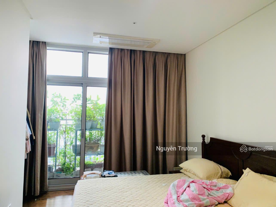 Nhà mình bán căn hộ 126m2, 3PN, nhà vuông vắn, chung cư Keangnam. Giá ...