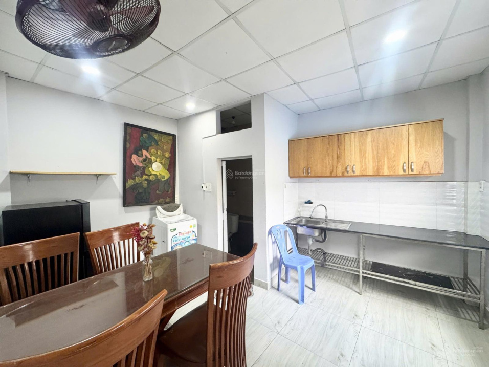 Nhà nguyên căn giá tốt, sát bên Phan Đăng Lưu, full NT, MGR, chỉ tính điện nước