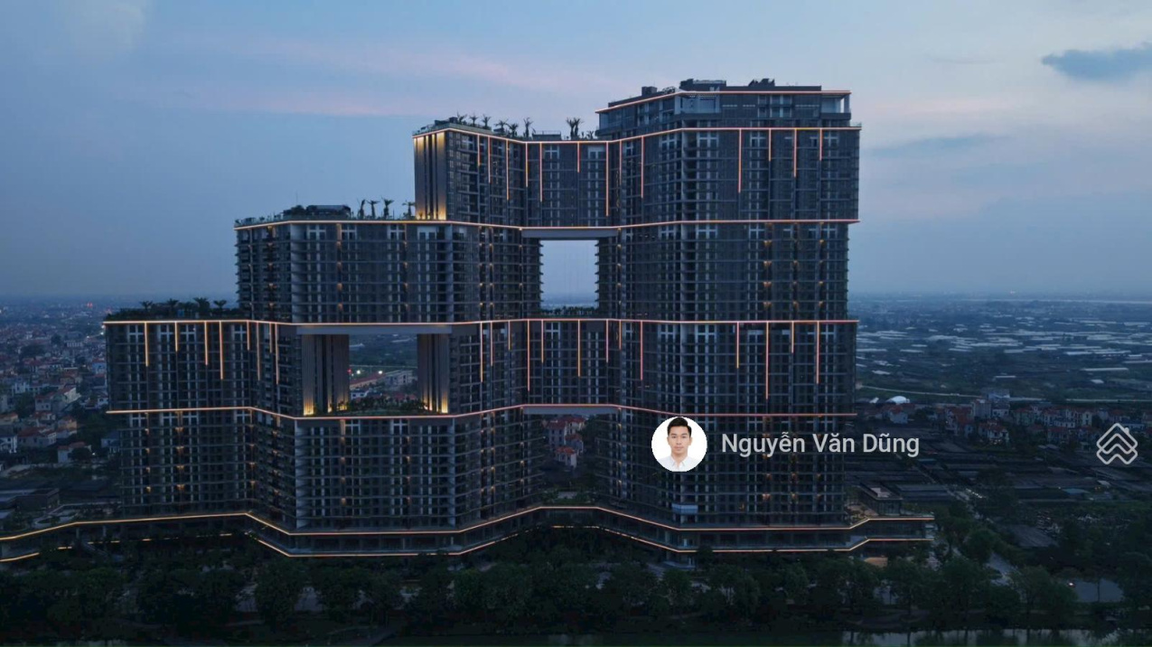 Sốc! Chủ nhà bán căn Mezza Sky Forest trần cao 7.2m view BTĐ - Gần ...