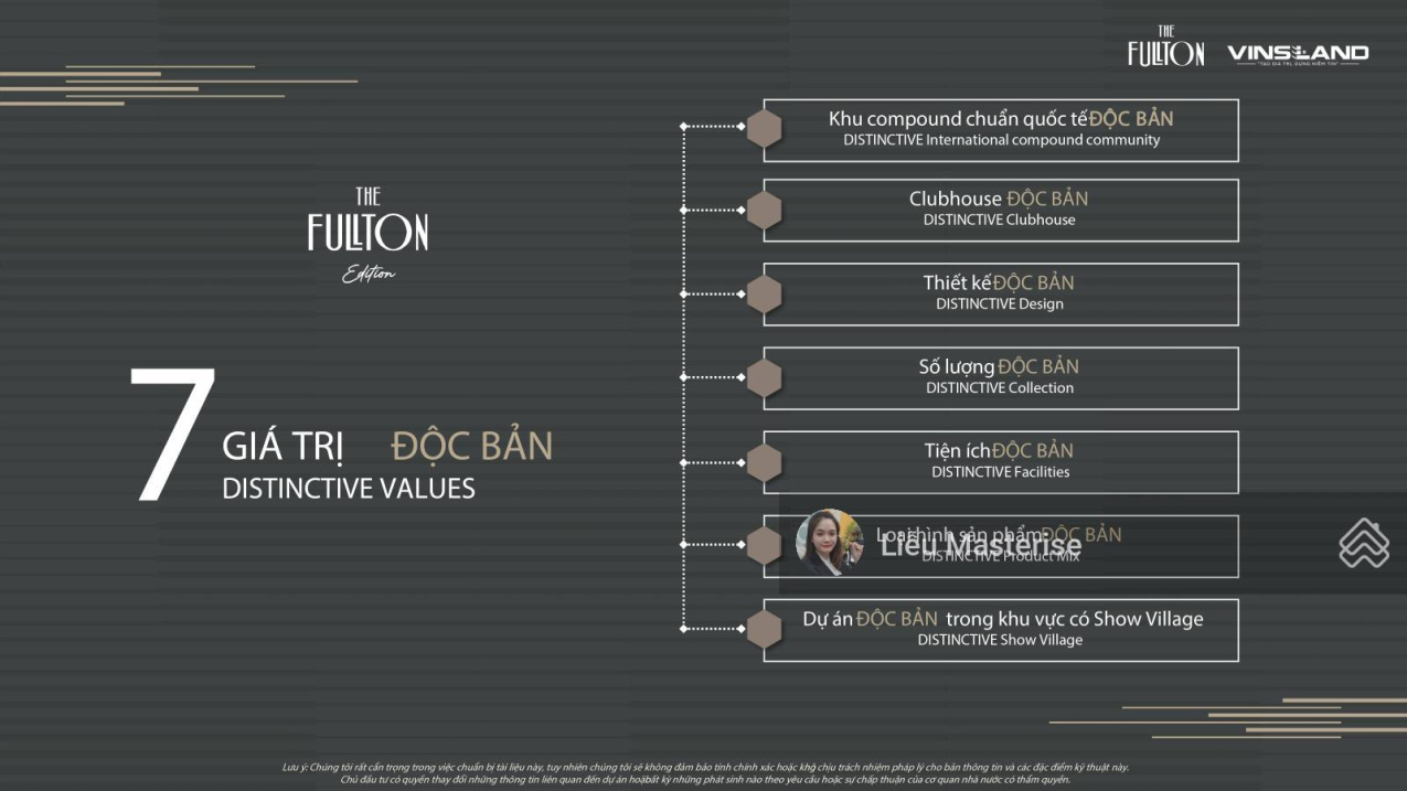 BT song lập, tứ lập view sông rẻ nhất The Fullton, thanh toán giãn 20 ...