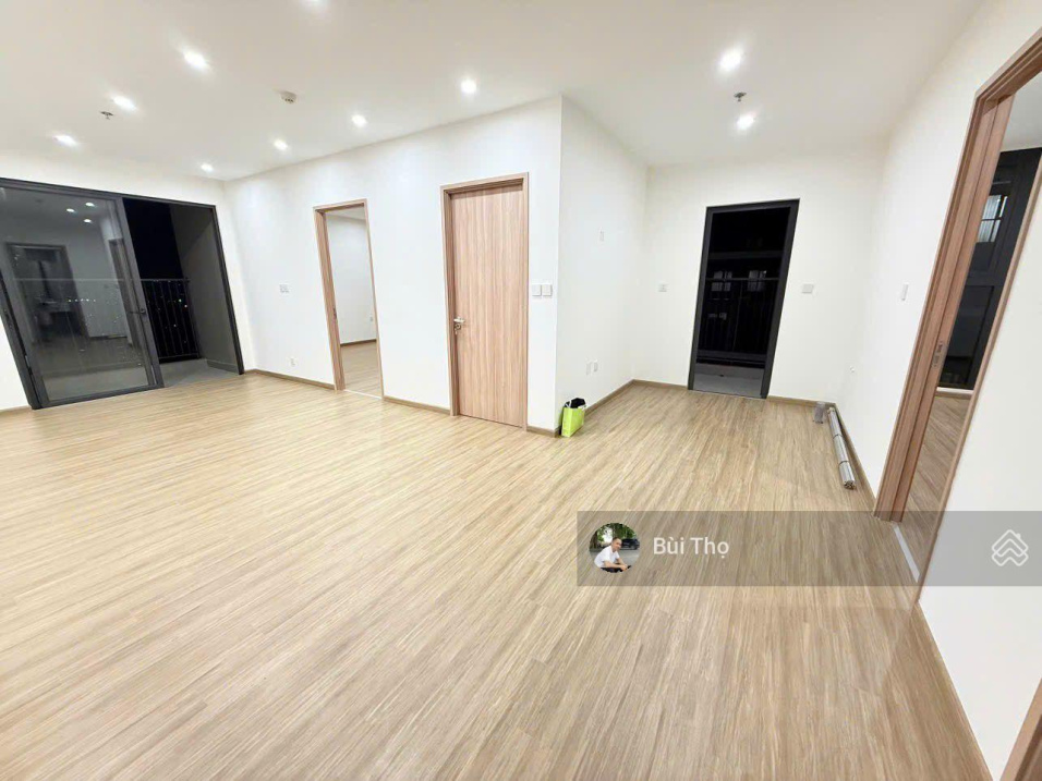 Chính chủ cần bán căn 3 ngủ 84m2 toà TC2 The Canopy Vinhomes Smart City ...