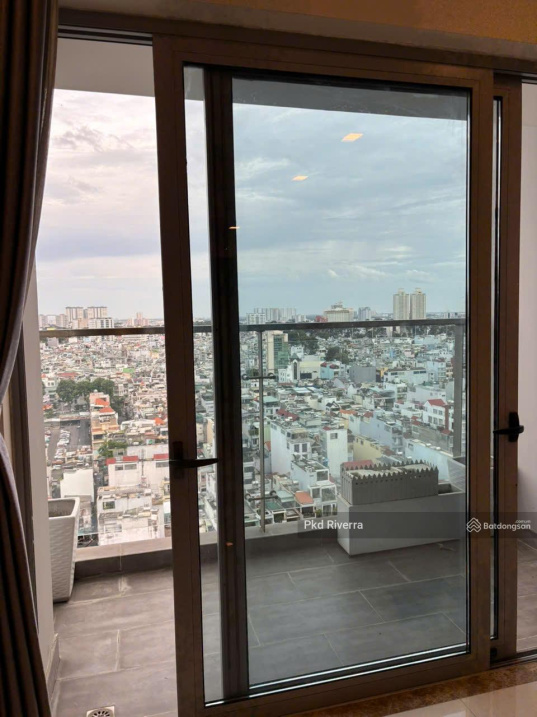 Bán căn hộ Rivera Park 2PN view thoáng chỉ 6,05 tỷ, 78m2, gần ngay ĐH ...