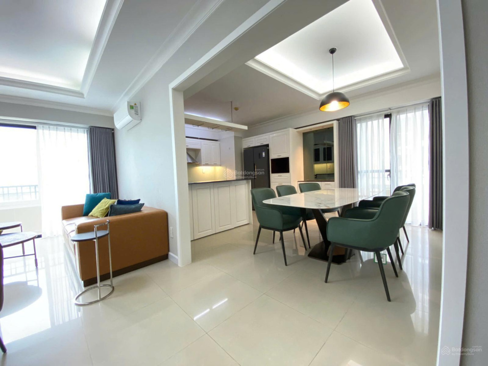 CHO THUÊ CĂN HỘ CAO CẤP 3PN CANTAVIL AN PHÚ, NHÀ MỚI NỘI THẤT ĐẸP *5207418