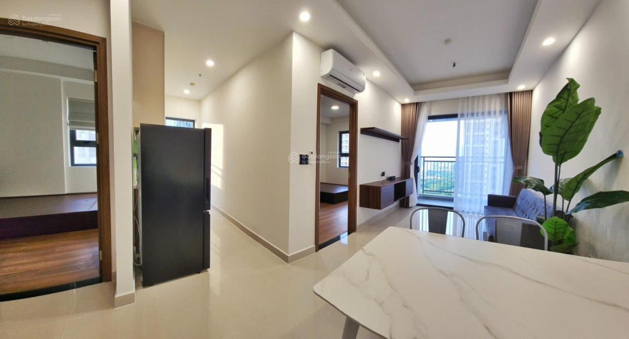 Bán CC Q7 Saigon Riverside, Đào Trí, 2PN 2WC Full nội thất chỉ 3,69 tỷ ...