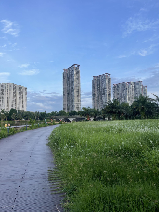 Cần bán căn Studio toà SF1 Skyforest hướng Nam giá 2.58 tỷ bao phí Lh 0961 694