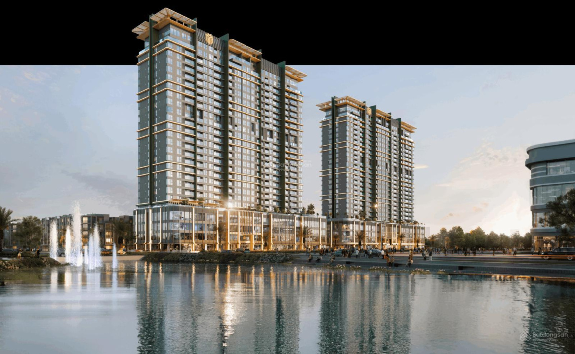 Căn hộ Lumiere Midtown 6.2 tỷ, full kính low - e Panorama, Zalo 0932 ...