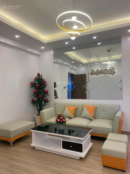 SIÊU HIẾM !!! TÔI CẦN BÁN NHANH CĂN 2 NGỦ FULL ĐỒ , SĐCC BAN CÔNG ĐÔNG NAM TẠI TOÀ CT4 XALA