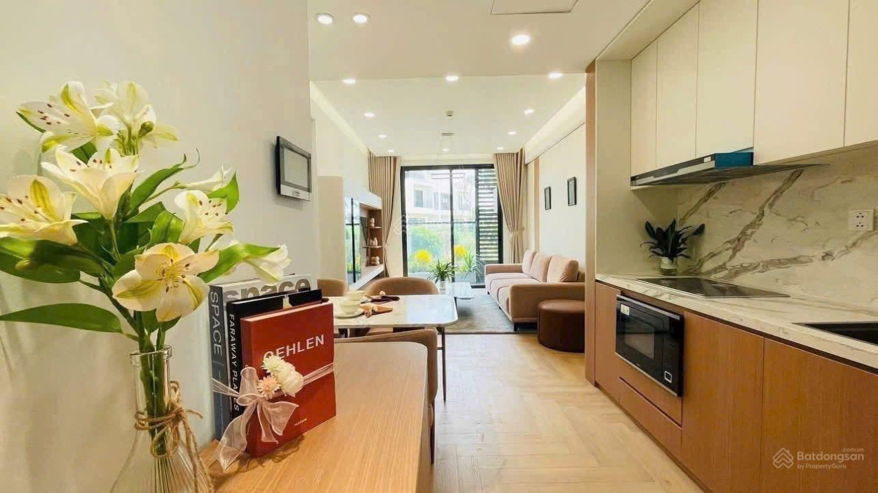 CHÍNH THỨC RA MẮT BẢNG GIÁ TOÀ E1 TRUNG TẦNG | ECO RIVERS HẢI DƯƠNG