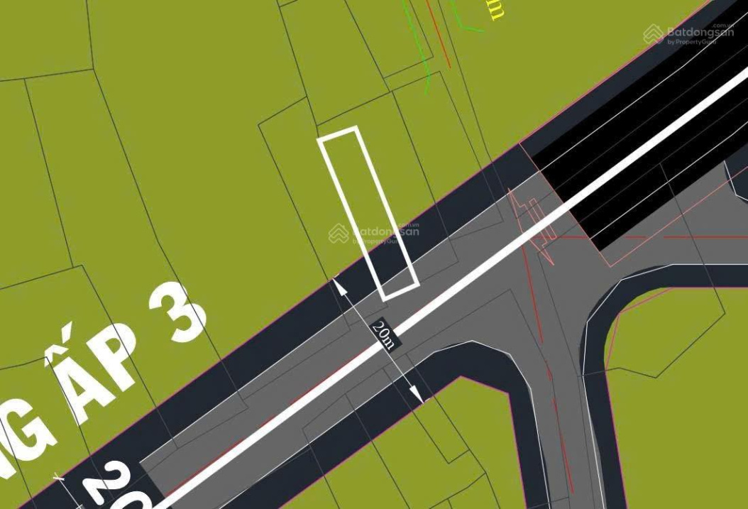 Hoa hồng 100 triệu thân gửi nhà mặt tiền Đặng Thúc Vịnh (5x22m) - 0933 307 ***. Đối diện KDL H20