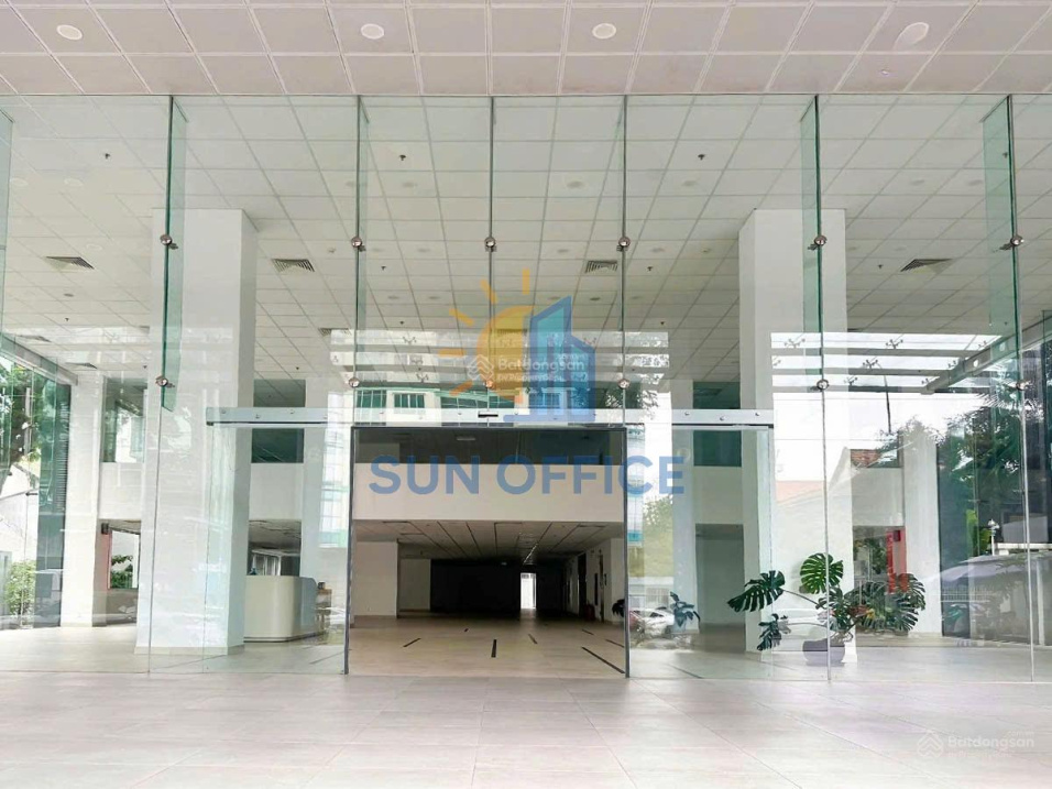 Halo Building Signature 257 Điện Biên Phủ - Văn phòng hiện đại tại ...