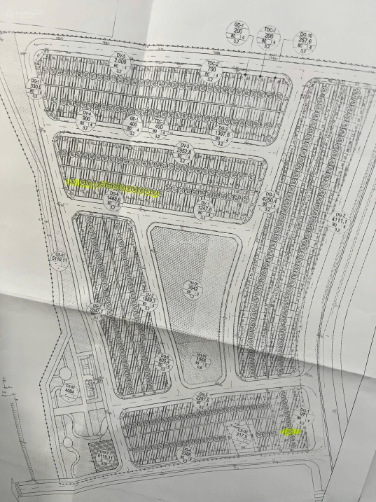 Em chúng cặp DG8 - 04;05 giá 20tr/m2 rẻ nhất cả khu Trung Mỹ Bình Xuyên ...