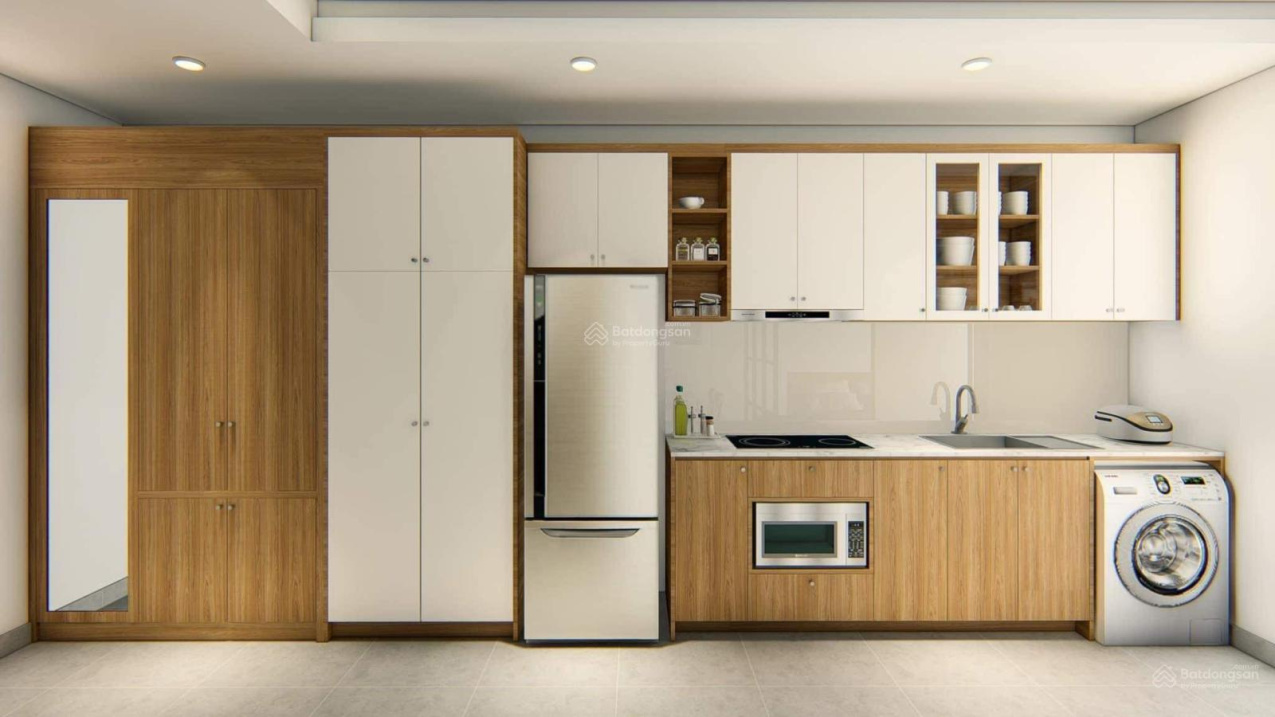 Bán nhanh căn hộ 1PN tại chung cư The EverRich Infinity Quận 5. Liên hệ: 0915 194