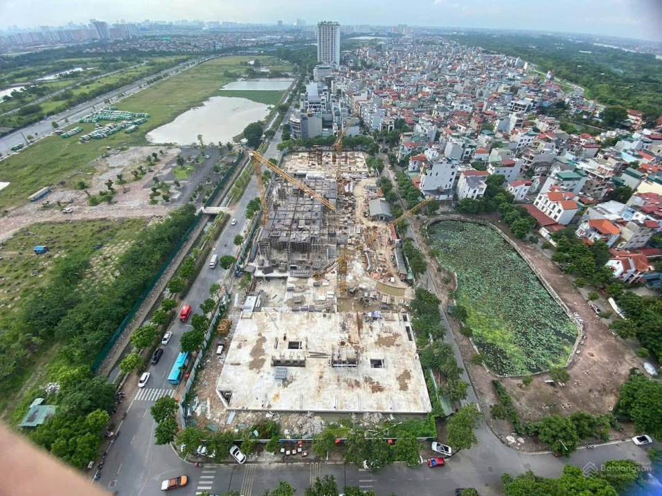 Hàng ngoại giao căn 2PN Ruby Park - vị trí đẹp nhất dự án - Đơn giá chỉ ...