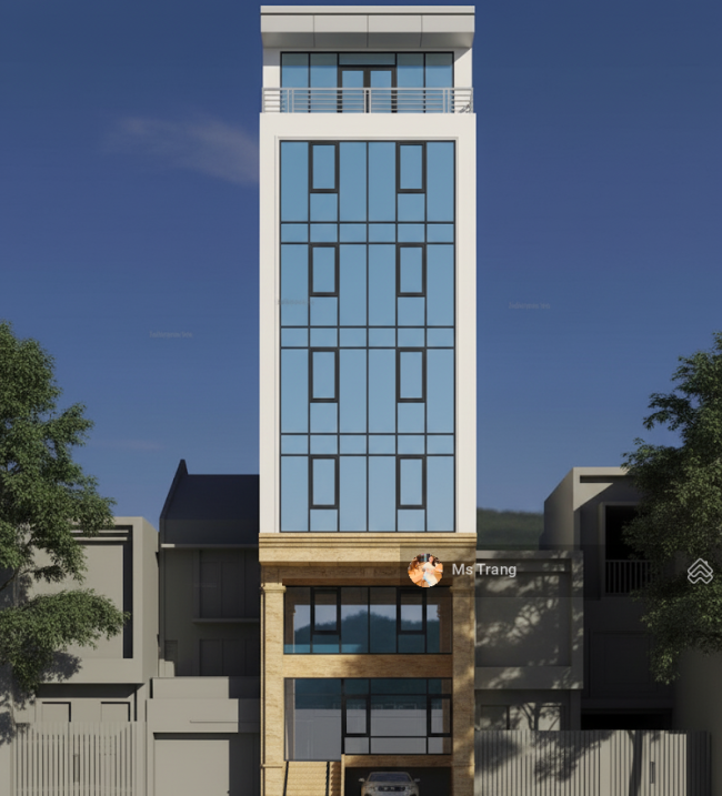 BÁN TÒA BUILDING 9 TẦNG SIÊU ĐẸP PHỐ KHUẤT DUY TIẾN, THANH XUÂN, 155M2 ...