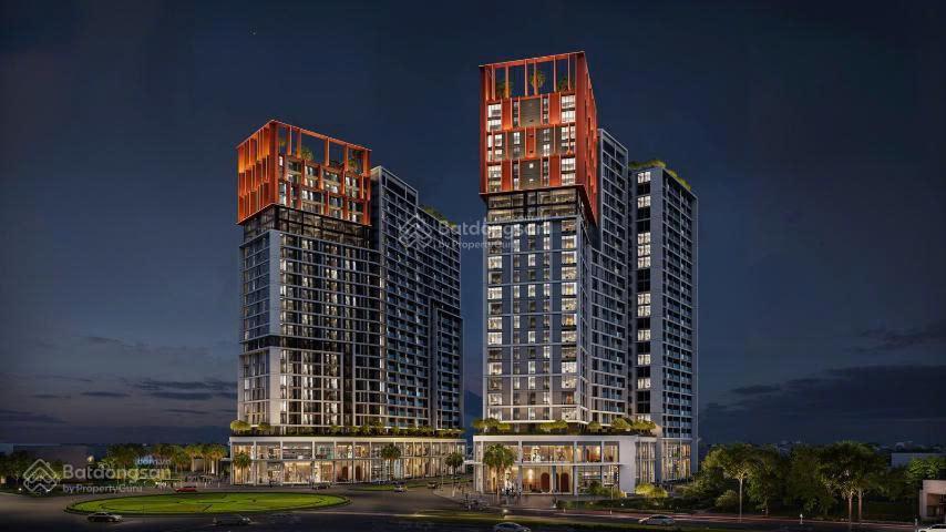 Căn Hộ Cora Tower Đà Nẵng: Cập nhật thông tin, chính sách, giá bán ...