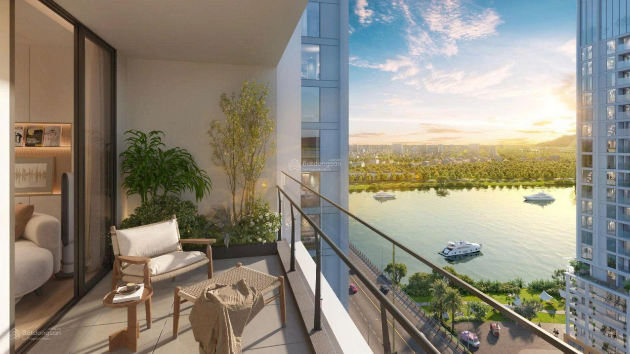 SUN GROUP CHÍNH THỨC CÔNG BỐ GIÁ TRẦN DỰ KIỆN CĂN HỘ CORA TOWER - HOÀ ...