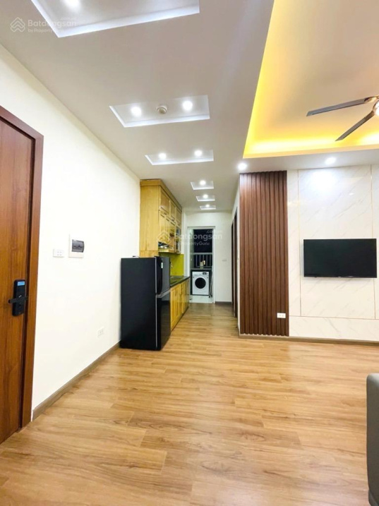 Bán căn hộ chung cư Nghiêm Xuân Yêm, 2 p ngủ - 2 WC, trung tâm quận ...