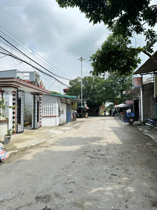 86m² ĐẤT THỔ CƯ CẠNH TRỤC LIÊN XÃ TÂN TIẾN, XUÂN MAI, HÀ NỘI CHỈ 1.8 TỶ