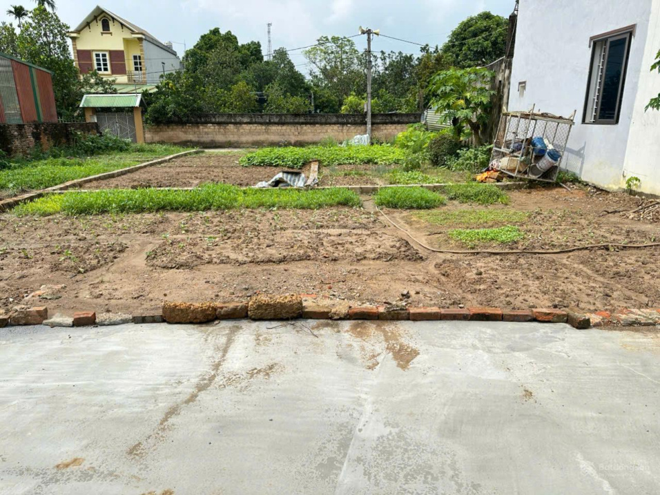 86m² ĐẤT THỔ CƯ CẠNH TRỤC LIÊN XÃ TÂN TIẾN, XUÂN MAI, HÀ NỘI CHỈ 1.8 TỶ