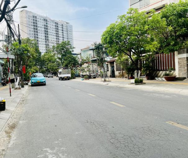 Bán đất mặt tiền rộng 11,5m đường Phan Bá Phiến gần biển rất phù hợp ...