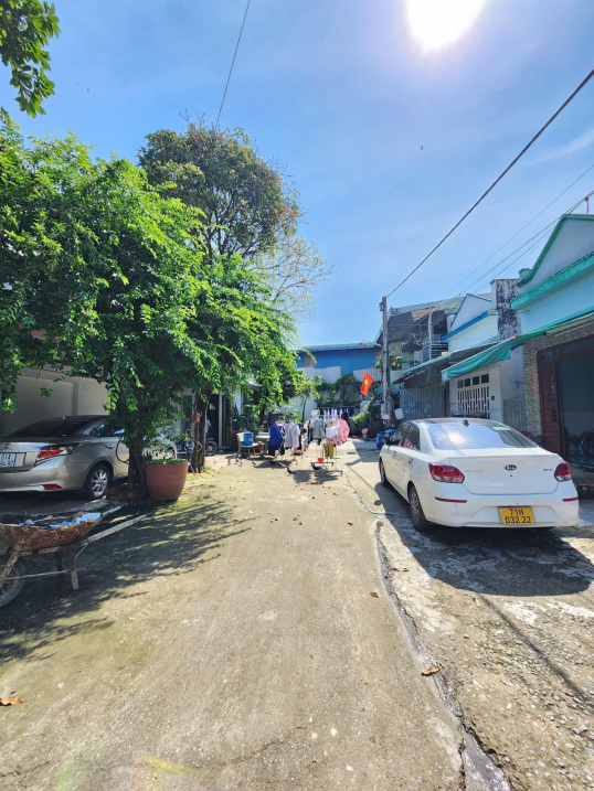 Bán căn góc dãy trọ 5.6x22.5m, đường số 4 KDC Trường Sơn P Bình Chuẩn ...