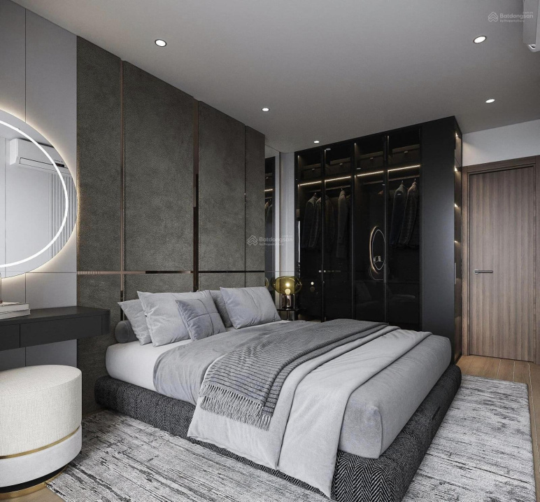 Tổng hợp quỹ căn 2-3-4PN giá tốt nhất tại dự án Mipec Rubik 360 Xuân ...