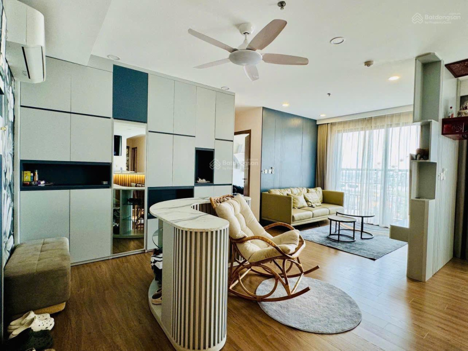 Duy nhất căn hộ 5PN 3WC Ecopark tầng trung, nhà mới đẹp