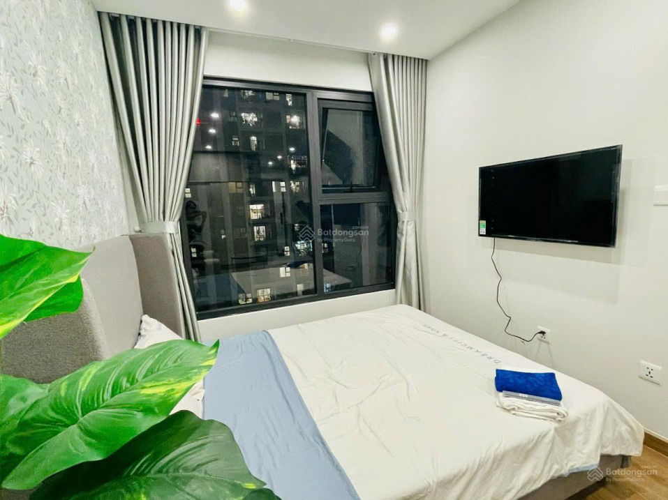 Chính chủ cần bán ngay căn studio 31,6m2 tòa I3 nội thất mới tinh giá ...