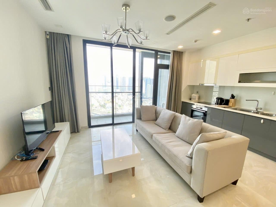 Chủ NN cần bán căn 2PN Vinhomes Bason - Vòng cung view Landmark - Giá ...