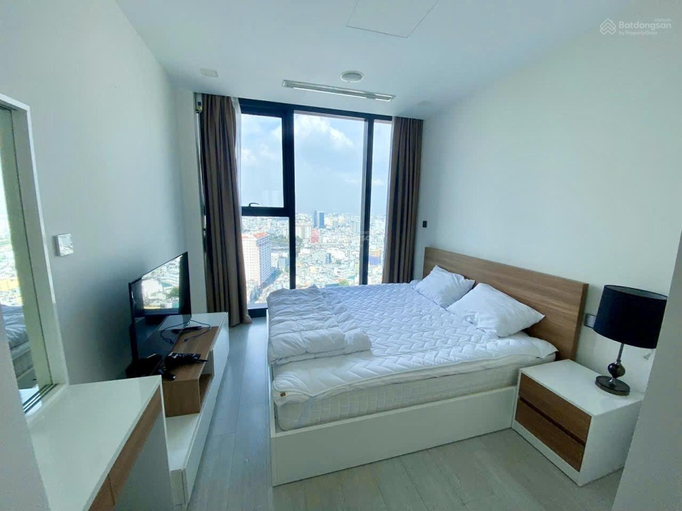 Chủ NN cần bán căn 2PN Vinhomes Bason - Vòng cung view Landmark - Giá ...