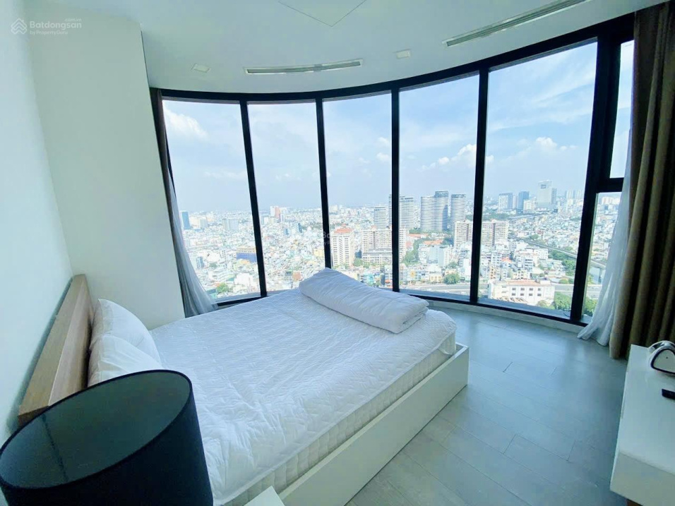 Chủ NN cần bán căn 2PN Vinhomes Bason - Vòng cung view Landmark - Giá ...
