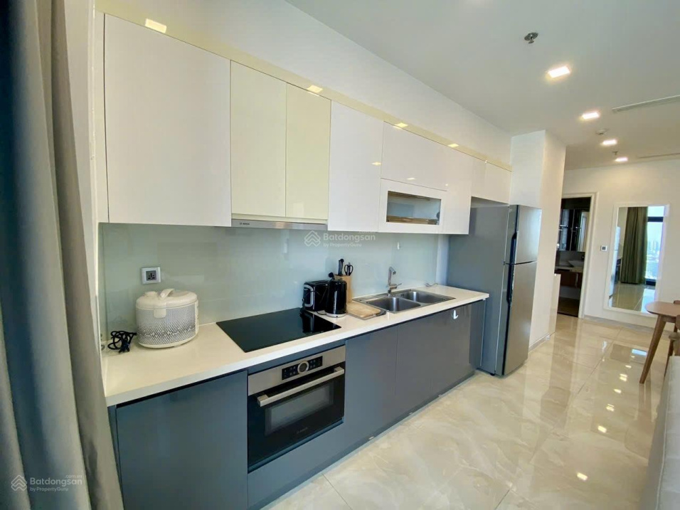 Chủ NN cần bán căn 2PN Vinhomes Bason - Vòng cung view Landmark - Giá ...