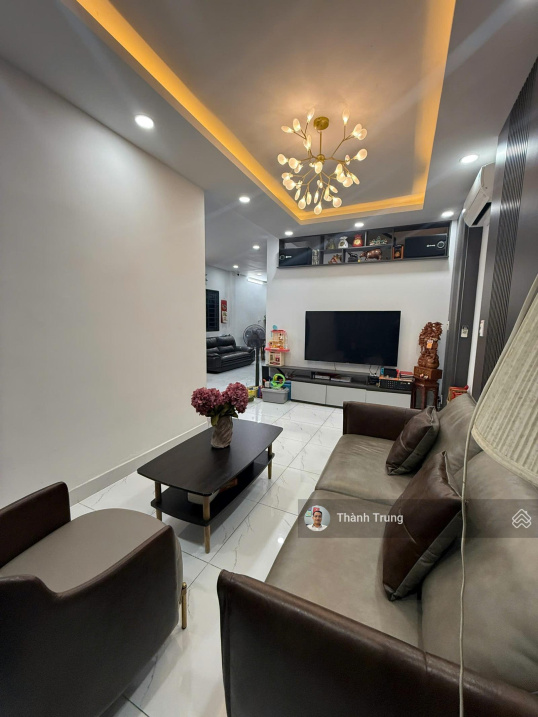 Bán căn nhà đẹp số 39 mặt tiền HXH đường Nguyễn Duy Trinh, nhà đẹp có ...