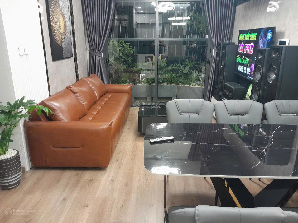 Căn I3 Smart City Tầng 37 59,8 m² 2 ngủ 1 VS Full đồ Giá 4,9 tỷ