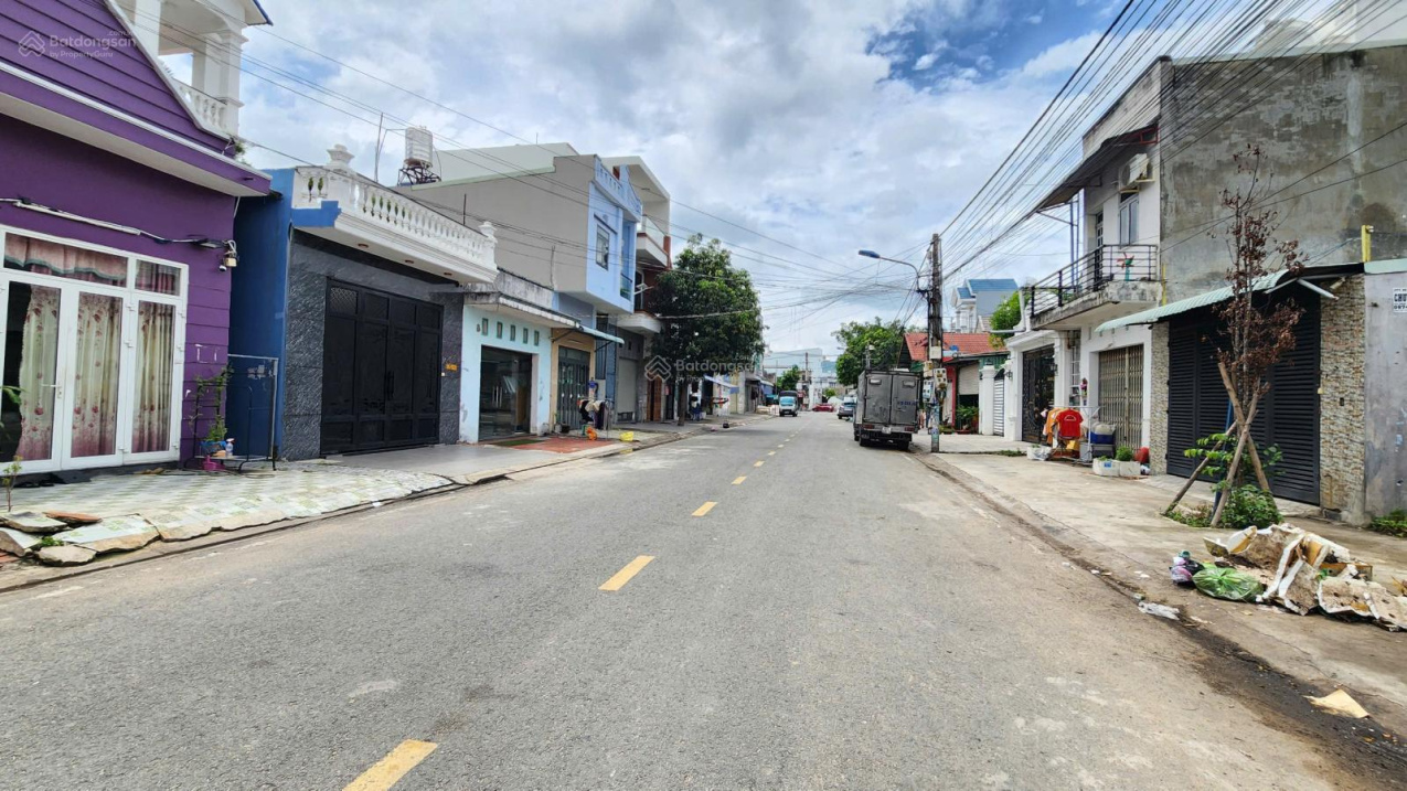 Bán dãy trọ 5x30m, đường D25 KDC Việt Sing P. An Phú, thu nhập 12tr/th