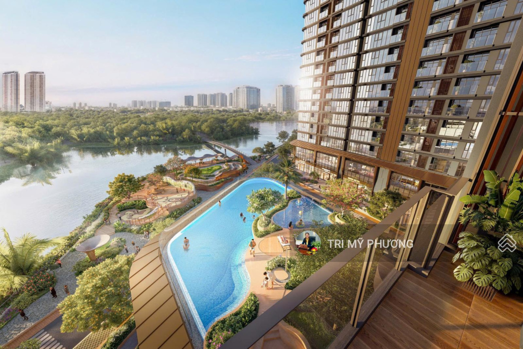 Bán căn shophouse đắt nhất Eaton Park - ngay đường chính dự án, làm chủ ...