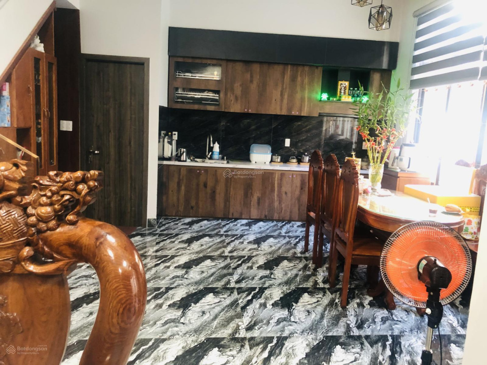 Mong muốn bán nhanh căn nhà K634 Trưng Nữ Vương, ô tô ngủ trong nhà. Chỉ cần xách vali vào ở.