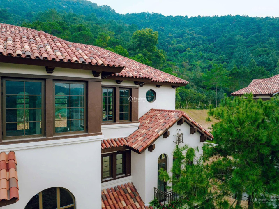 Booking phân khu Lakeside view hồ 350 - 600m2 đối diện Intercon, Valley ...